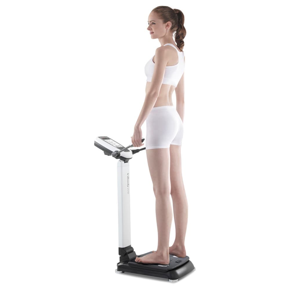 EXAME DE BIOIMPEDANCIA EM FORTALEZA - FITNOW