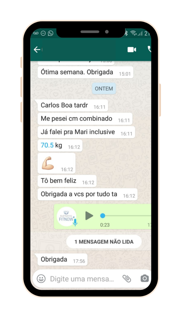 FITNOW - Clínica Multidisciplinar de Bem-estar e Saúde - Fortaleza